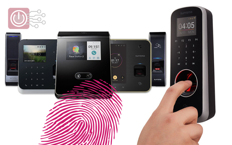 My front page – AccessPoint